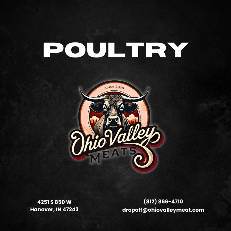 Ohio Valley Meats, LLC - Meat Processing & Butcher Shop