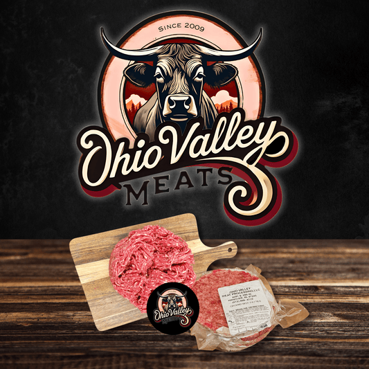 Beef – Ohio Valley Meats