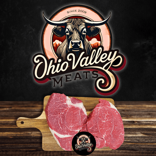 Beef Tenderloin - Ohio Valley Meats