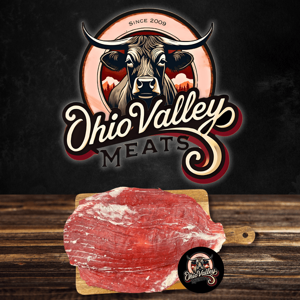 Flank Steak - Ohio Valley Meats