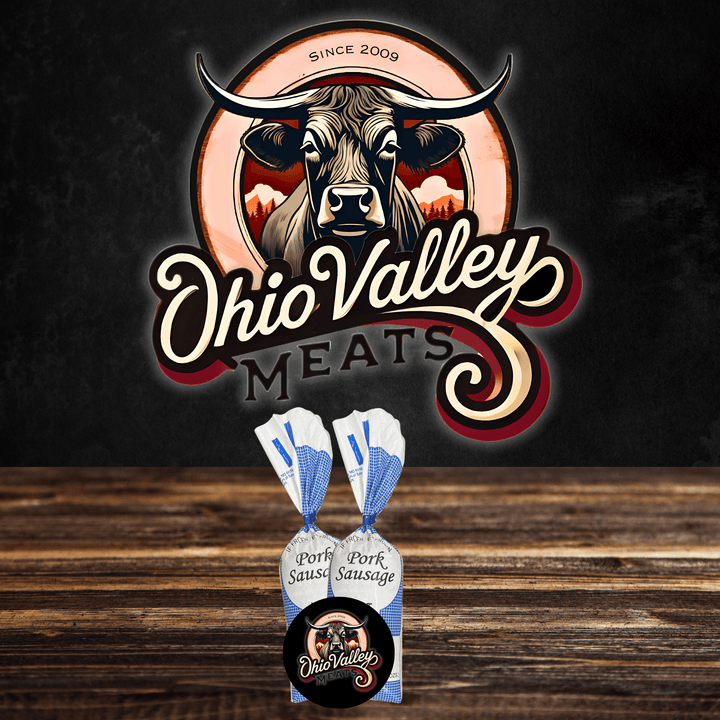 Ohio Valley Meats, LLC - Meat Processing & Butcher Shop
