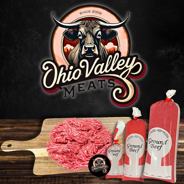 90/10 - Ohio Valley Meats
