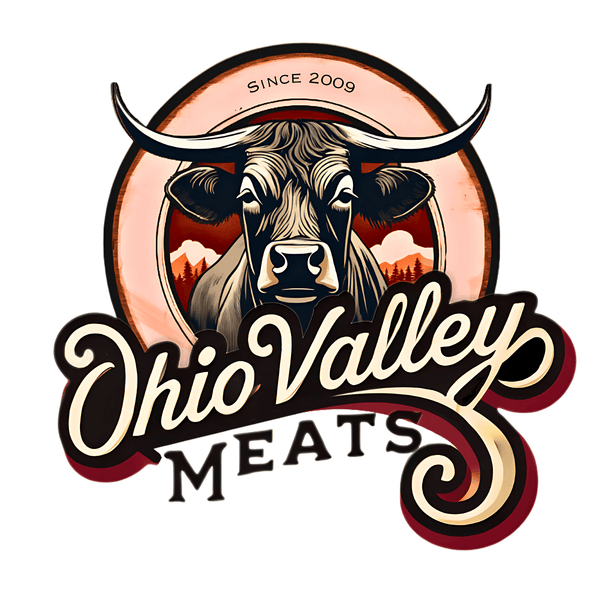 Schedule Hog Drop-off – Ohio Valley Meats