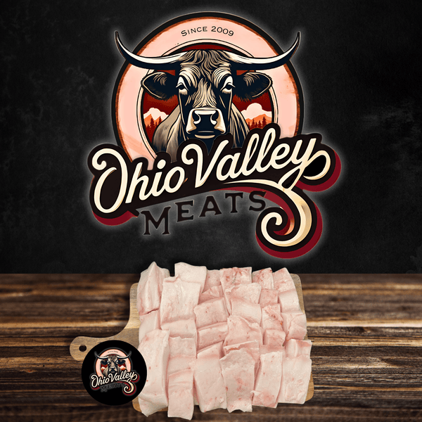 Pork Fat – Ohio Valley Meats