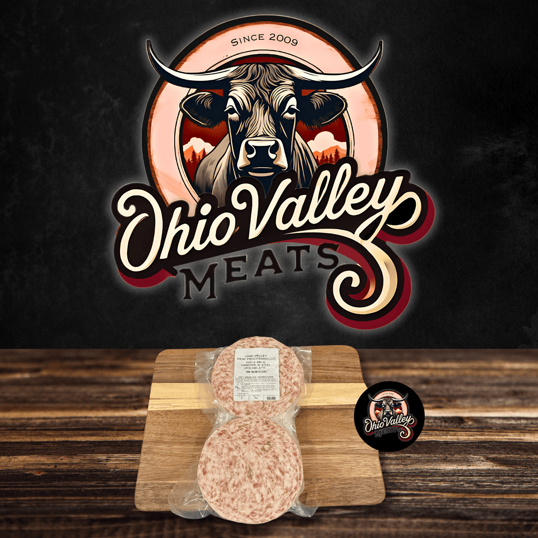 Ohio Valley Meats, LLC - Meat Processing & Butcher Shop